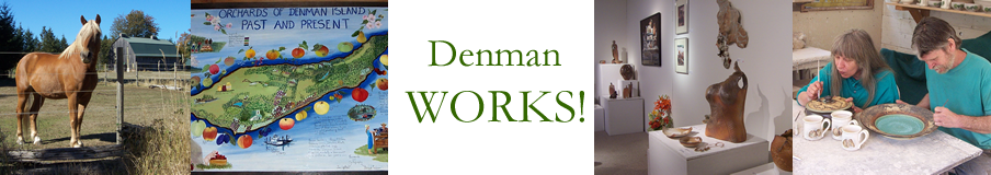 Community | Denman WORKS!