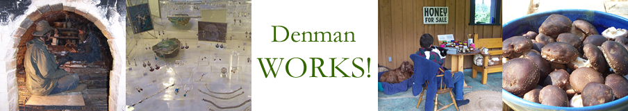 Community | Denman WORKS!